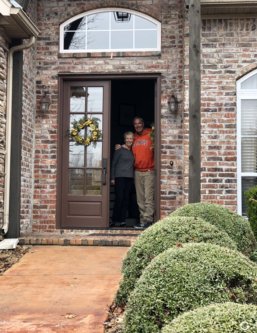 Real Estate | Lighthouse Group NWA - Arkansas